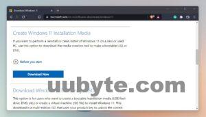 4 Free Tools to Create a Windows 11 Bootable USB