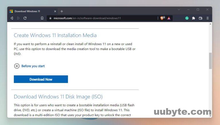 4 Free Tools to Create a Windows 11 Bootable USB