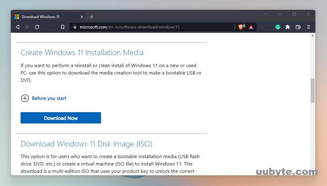 4 Free Tools to Create a Windows 11 Bootable USB