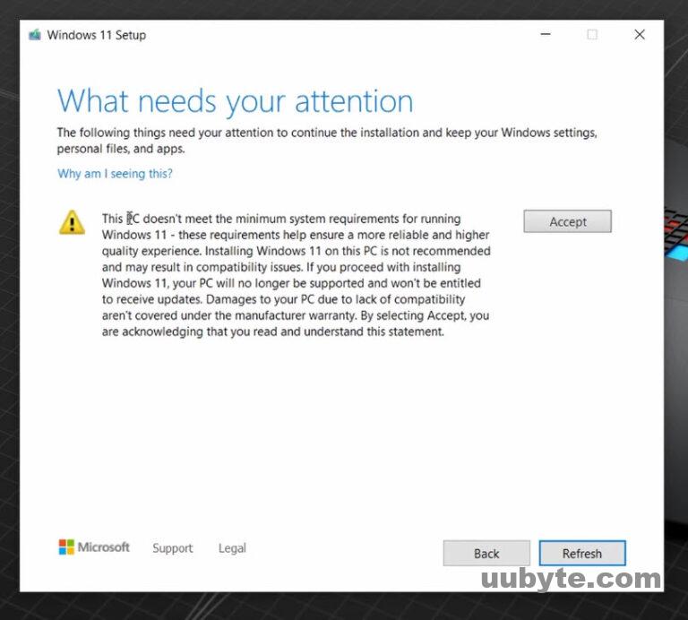 [Tutorial] How to Install Windows 11 on Surface Pro 3