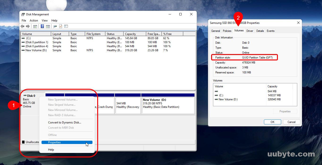 PC Meets Windows 11 Requirements but Can't Install Windows 11