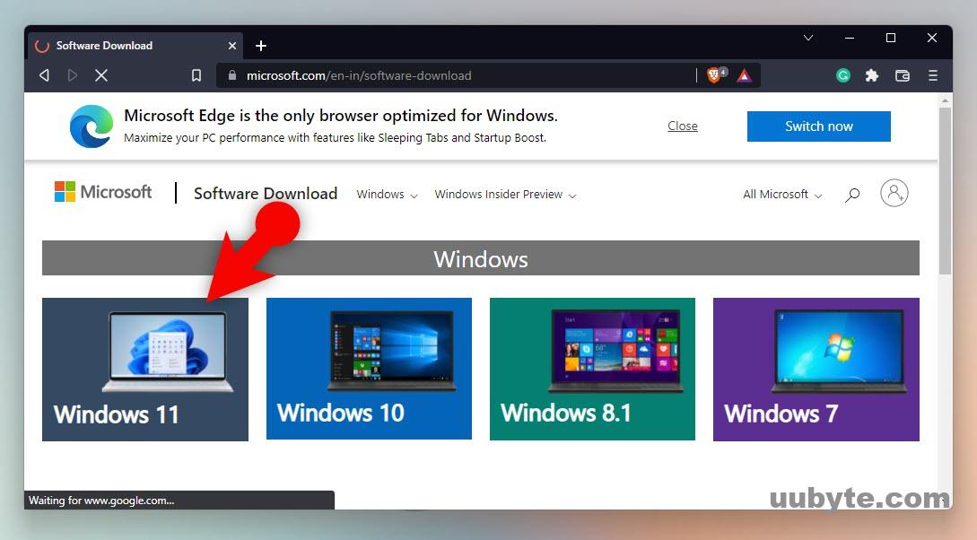 [2022 Update] 4 Ways to Get Windows 11 for Free