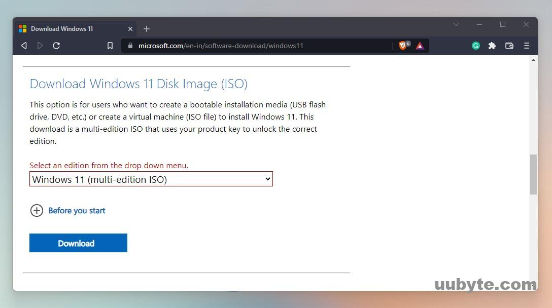 [2022 Update] 4 Ways to Get Windows 11 for Free