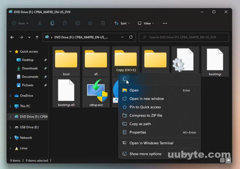 4 Free Tools to Create a Windows 11 Bootable USB