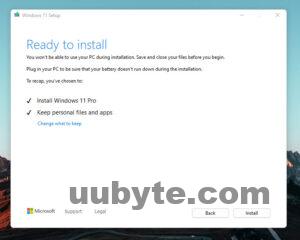 [Tutorial] How to Install Windows 11 on Surface Pro 3