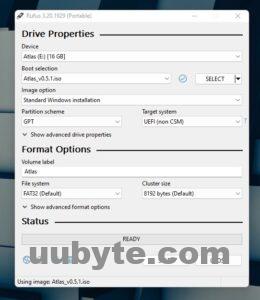 Where to Download Rufus Software? Direct Download Links for Rufus