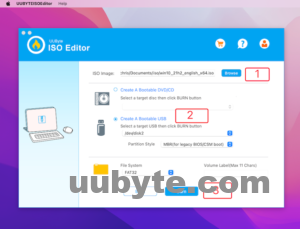 Create a Windows 11 Bootable USB on Mac Free Using Ventoy LiveCD