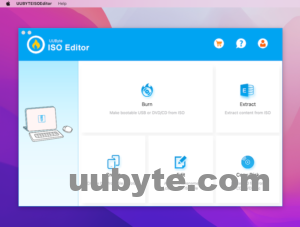 How to Write ISO to USB on Mac Sonoma Free with Apple Silicon Support
