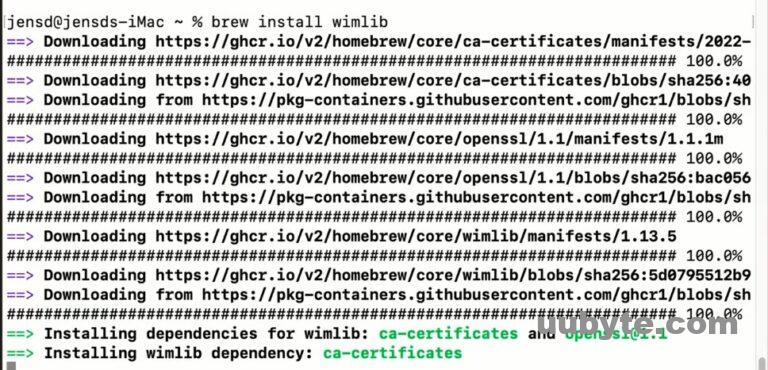 2 Best Ways to Make a Windows 11 Bootable USB on M1 or M2 Mac
