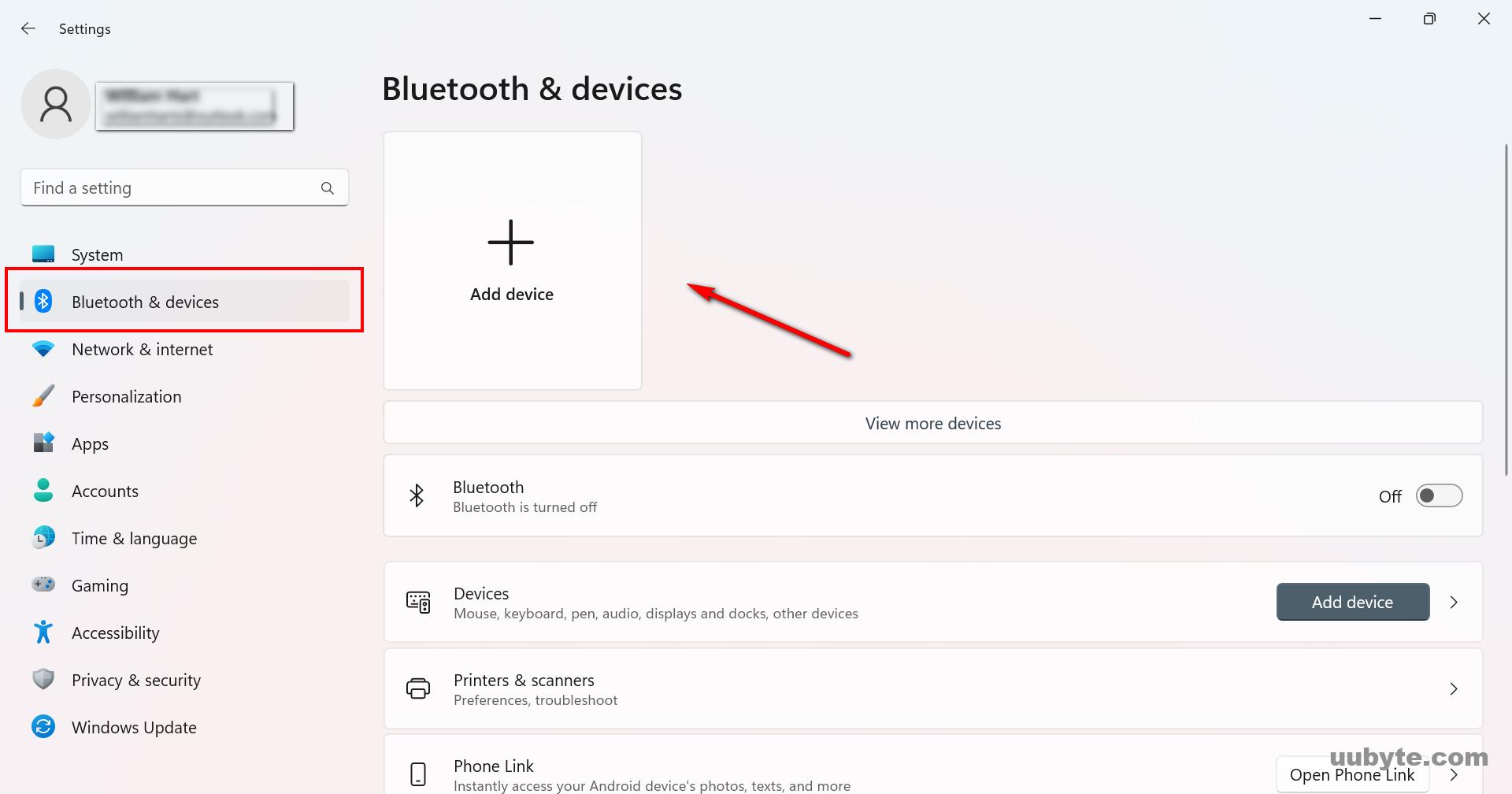The Easy Way to Connect AirPods to a Windows 11 PC or Laptop