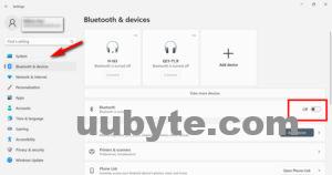 How to Fix "Try Connecting Your Device Again" Bluetooth Error in Windows 11