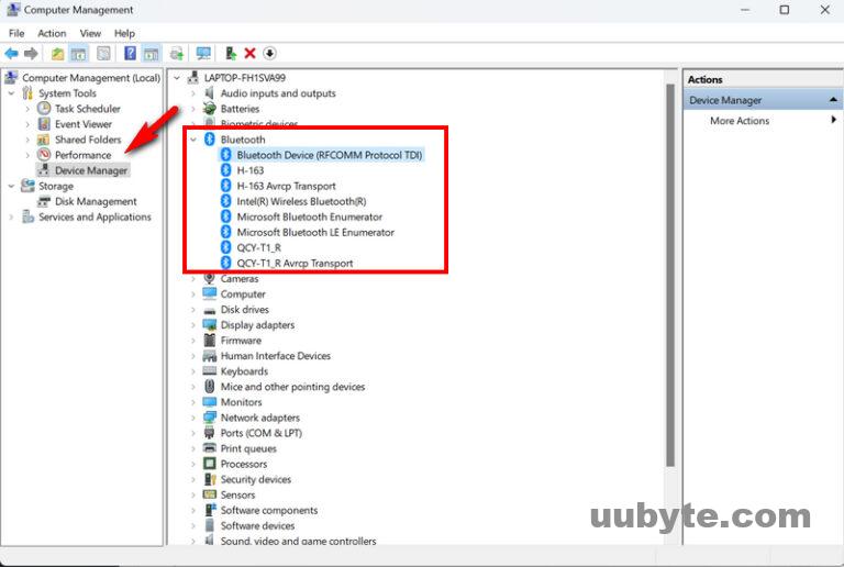 How to Fix "Try Connecting Your Device Again" Bluetooth Error in Windows 11