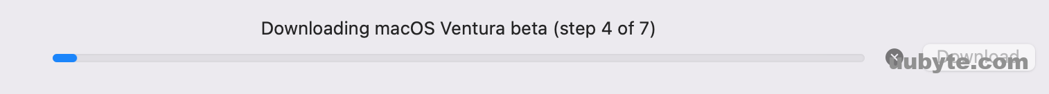 A Complete Guide to Create a Ventura Bootable USB on Mac (Including M2)