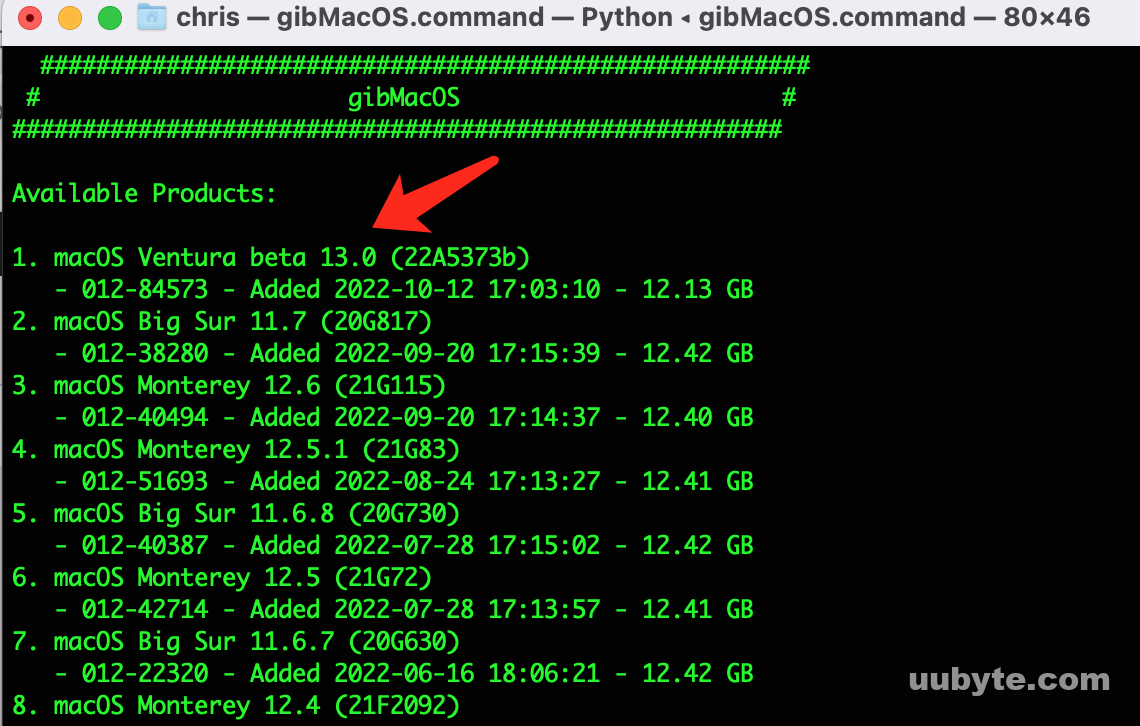 A Complete Guide to Create a Ventura Bootable USB on Mac (Including M2)
