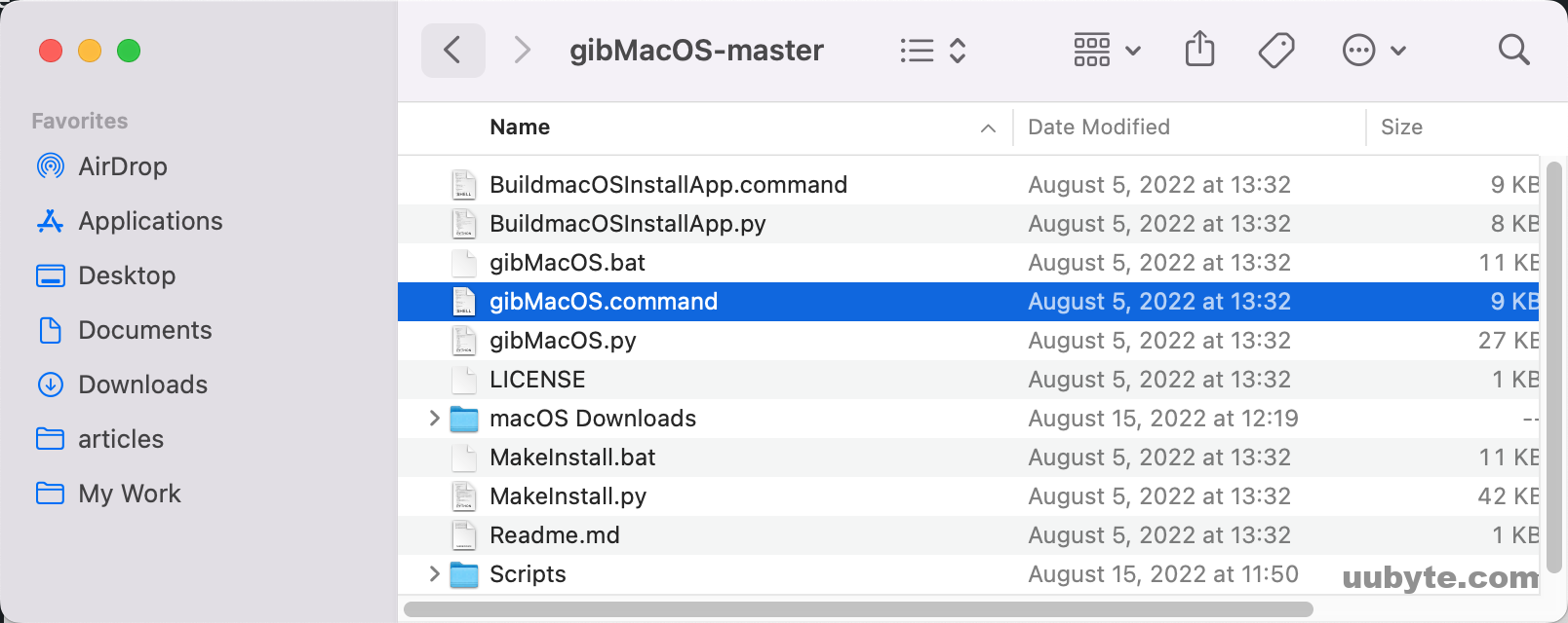 A Complete Guide to Create a Ventura Bootable USB on Mac (Including M2)