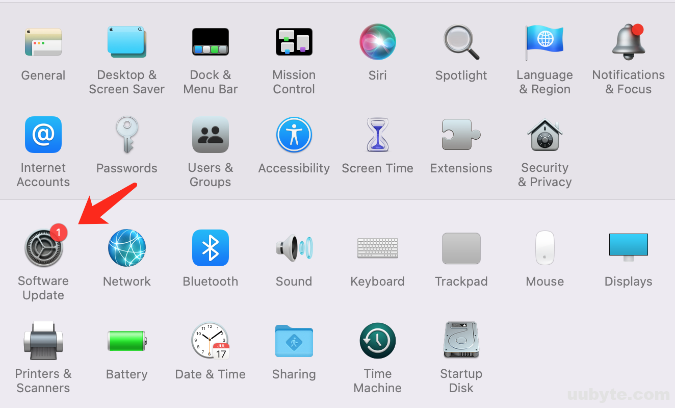 My Mac Won't Recognize iPhone After Upgrading to iOS 16