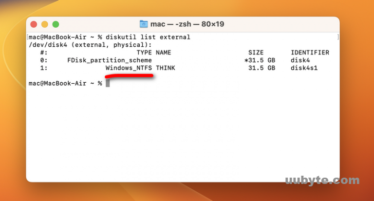 How to Use NTFS on Mac with Read and Write Access