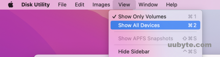 How to Install macOS Ventura on an External SSD Drive