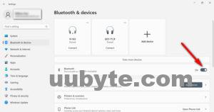 How to Fix "Try Connecting Your Device Again" Bluetooth Error in Windows 11