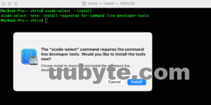 [Fixed] Can't Create Bootable macOS USB Installer on M1 Mac?
