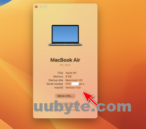 How to Clear System Data on Mac Ventura ( Incl. M1& M2)
