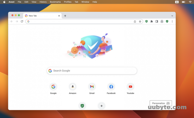 6 Best Lightweight Web Browsers for M1 and M2 Mac | 2024 Edition