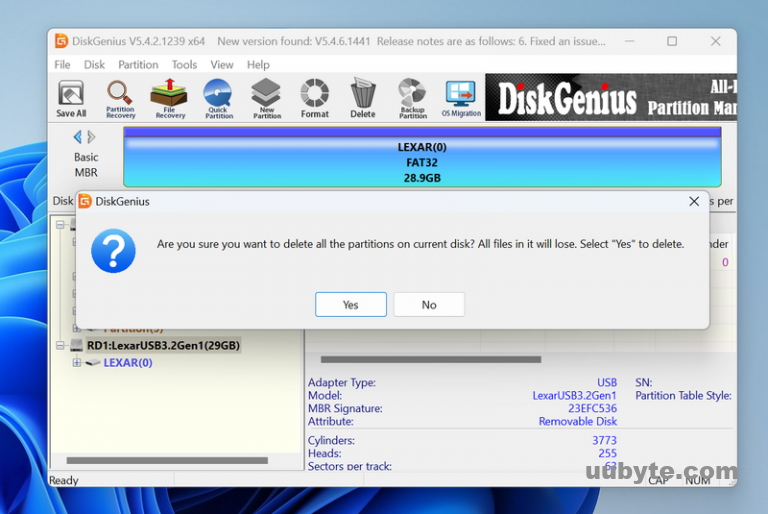 How to Fix USB Device Not Recognized or Showing up in Windows 11