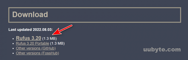 Why Extended Windows 11 Installation Without Tpm And Secure Boot Menu Not Showing In Rufus