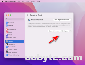 How to Do a Clean Install of macOS Ventura on Mac