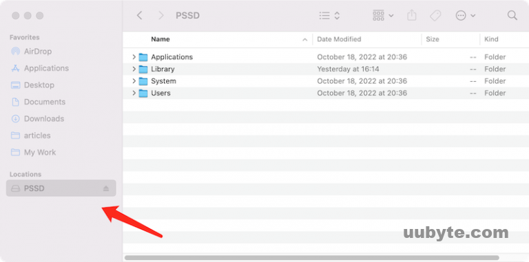 This Disk Doest Use The Guid Partition Table Scheme How To Fix It On Mac