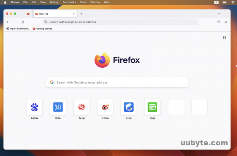 6 Best Lightweight Web Browsers for M1 and M2 Mac | 2022 Edition