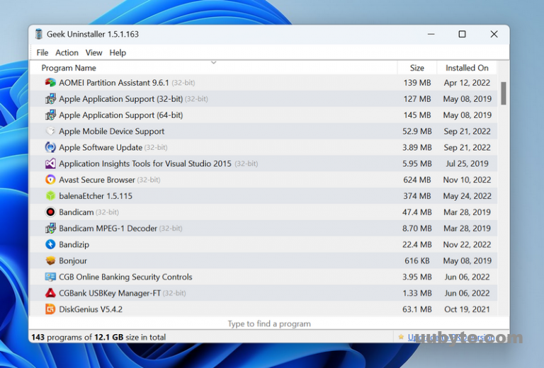 16 Must-Have Free Tools for Windows 11 (2022 Edition)