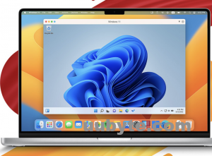 How to Read BitLocker Drive on macOS Ventura (Including M1 & M2 Mac)