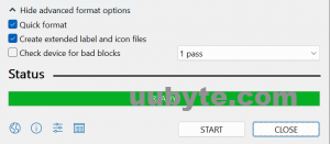 Why 'Extended Windows 11 Installation without TPM and Secure Boot' Menu Not Showing in Rufus?