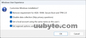 Why 'Extended Windows 11 Installation without TPM and Secure Boot' Menu ...