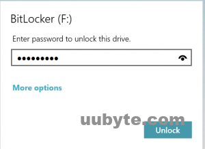 How to Read BitLocker Drive on macOS Ventura (Including M1 & M2 Mac)