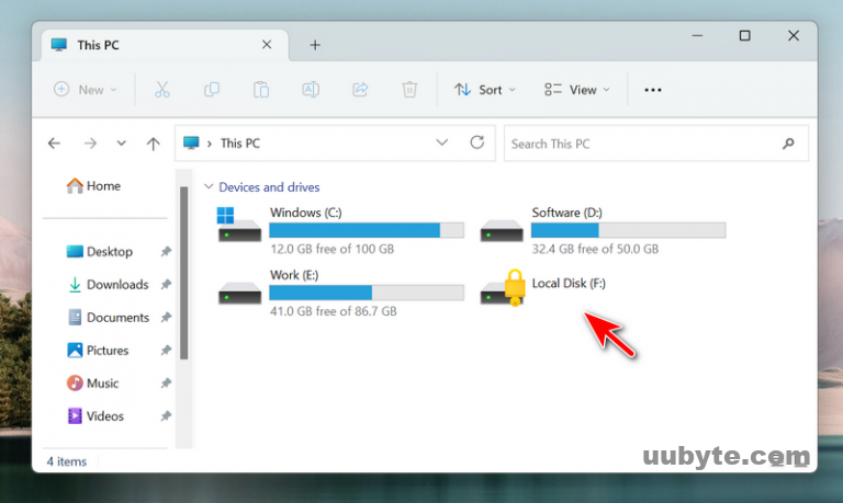 How to Read BitLocker Drive on macOS Ventura (Including M1 & M2 Mac)