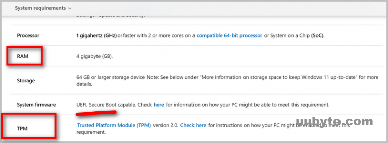 Why Extended Windows 11 Installation Without Tpm And Secure Boot Menu Not Showing In Rufus
