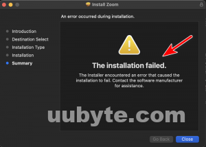 PKG Installer Failed to Work on Mac Ventura? 100% Working Method to Check Out