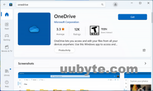 How to Save Local Files to OneDrive Automatically in Windows 11