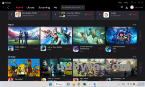 6 Best Free Android Emulator for Windows 11 PC (2024 Edition)