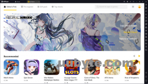 6 Best Free Android Emulator for Windows 11 PC (2024 Edition)