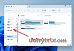 How to Save Local Files to OneDrive Automatically in Windows 11