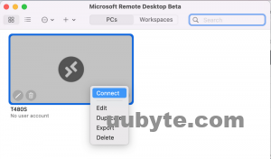 [2024 Update] How to Remote Access a Windows 11 PC from Another Mac