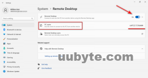 [2024 Update] How to Remote Access a Windows 11 PC from Another Mac