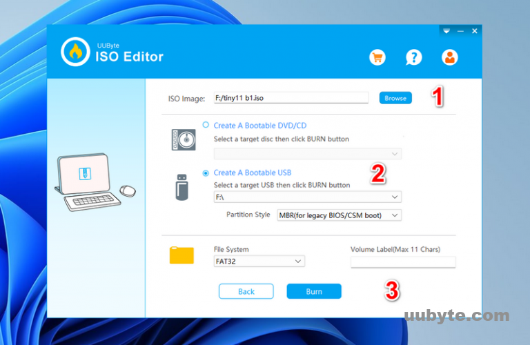Introduction to Tiny11: A Windows 11 Lite Edition Optimized for Old PCs