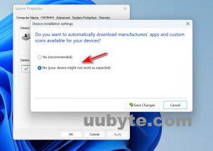 6 Helpful Tips to Fix Windows Update Error 0x80070103 in Windows 11