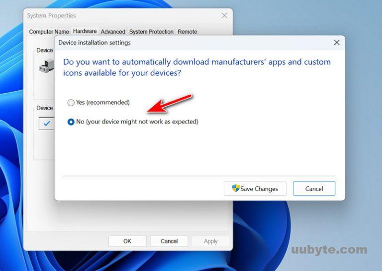 6 Helpful Tips to Fix Windows Update Error 0x80070103 in Windows 11
