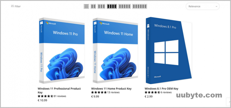 6 Best Places to Buy a Cheap Windows 11 Product Key