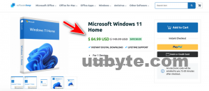 6 Best Places to Buy a Cheap Windows 11 Product Key
